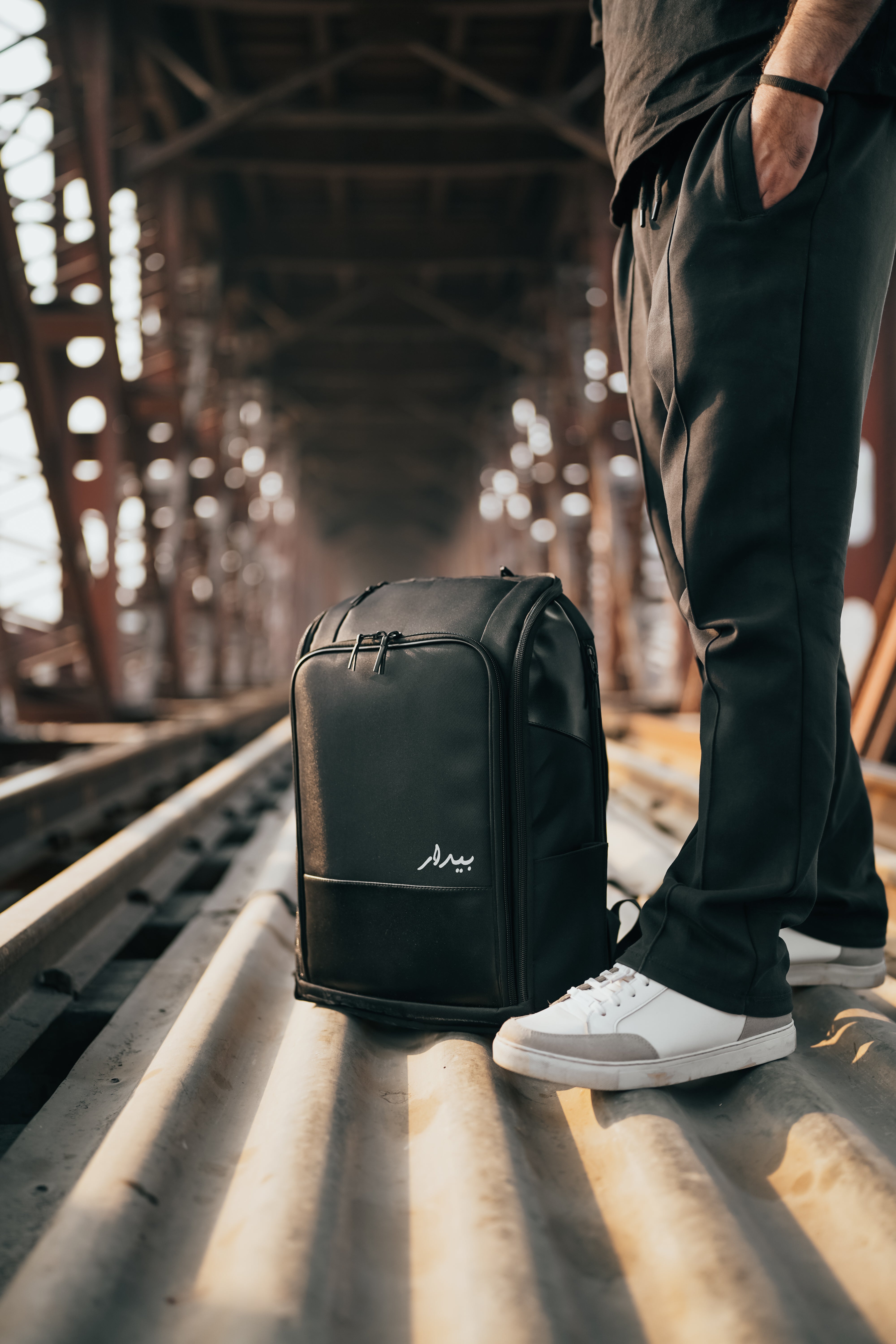 Shop Premium Backpacks in Pakistan l Bedaar – Bedaarpk